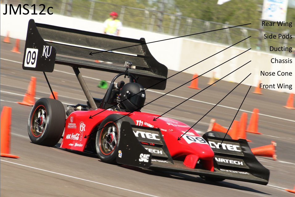 Designing and Building a Race Car – What Does It Take? - Precision Board